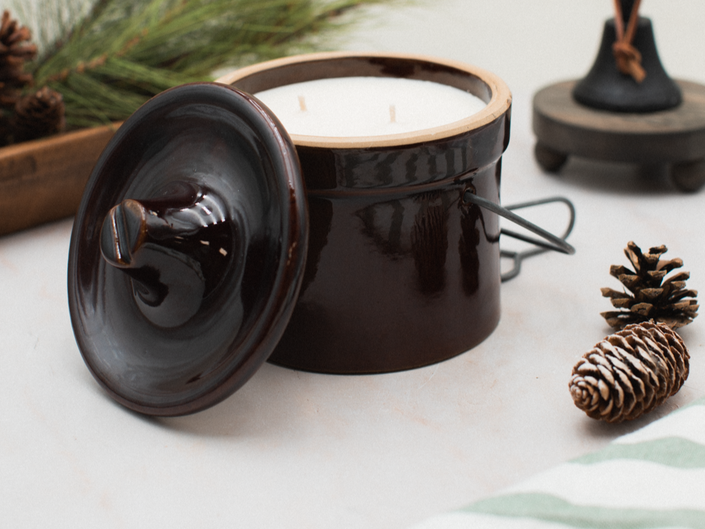 Antique Restock – Antique Candle Co.