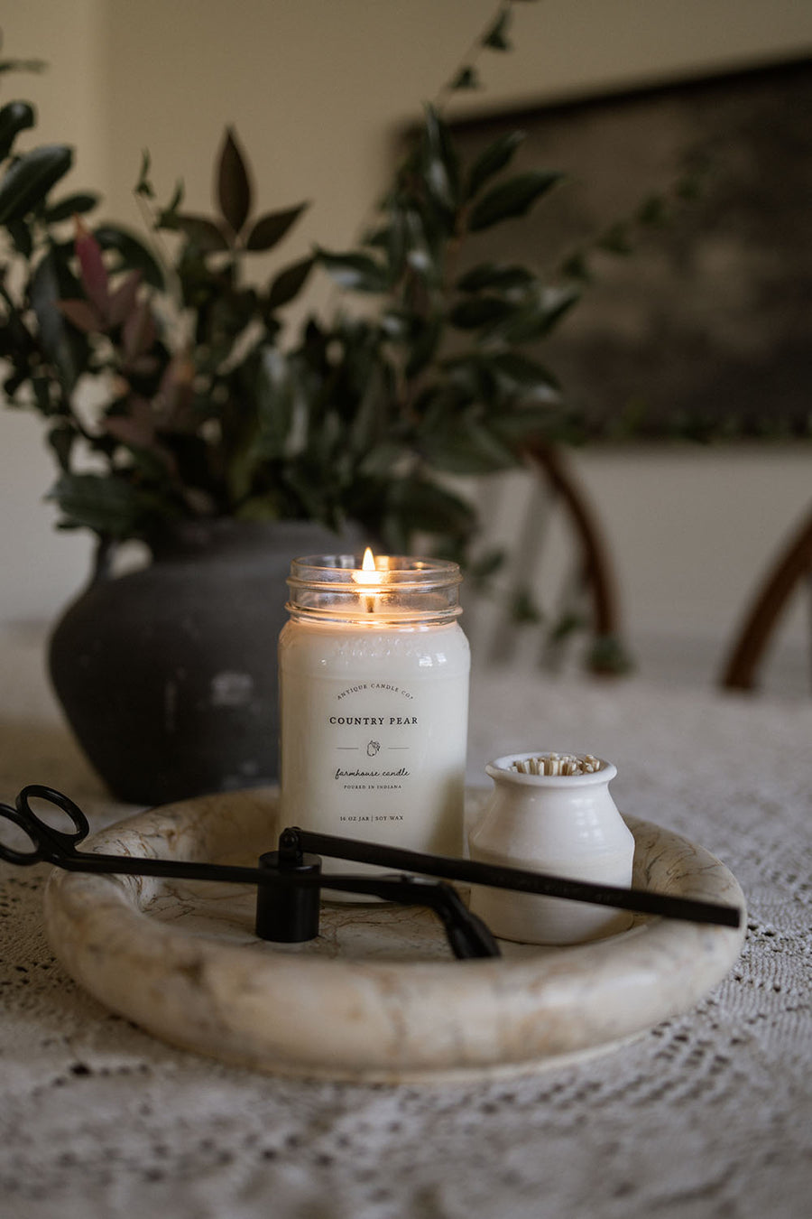 Antique Candle Co.®