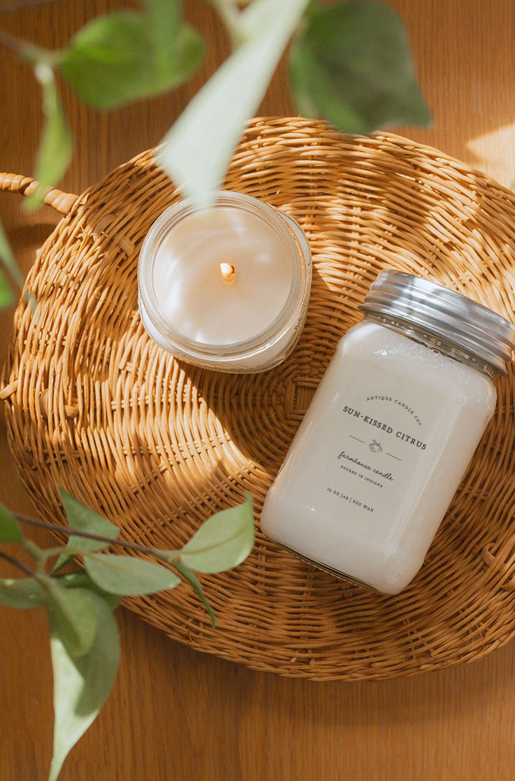 Antique Candle Co.®