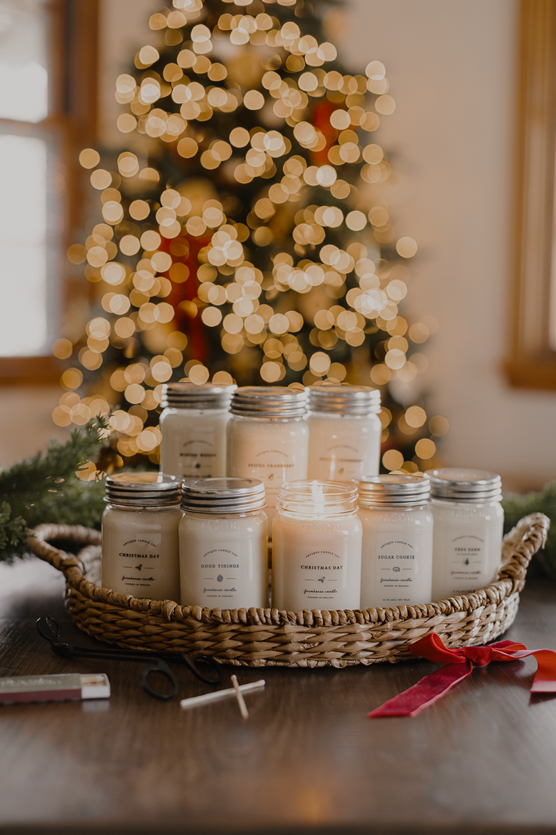 Bundle & Save – Antique Candle Co.