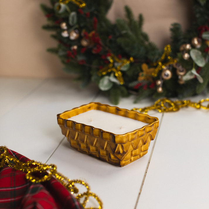 Tree Farm - Ceramic Planter – Antique Candle Co.