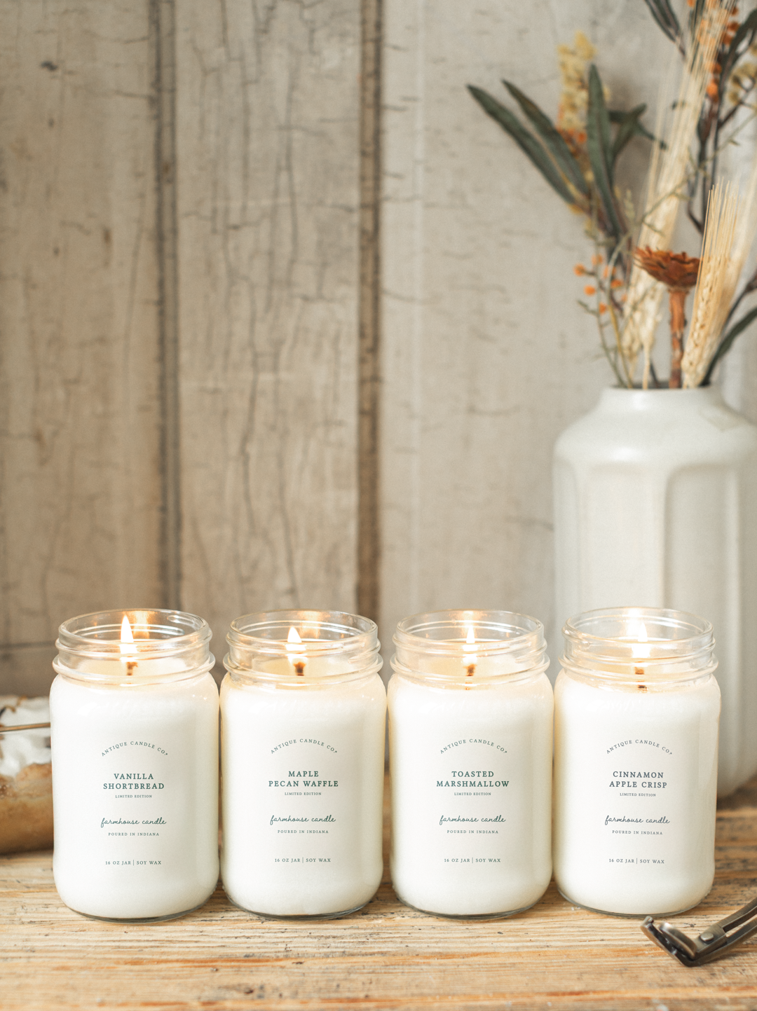 Antique Candle Co.®