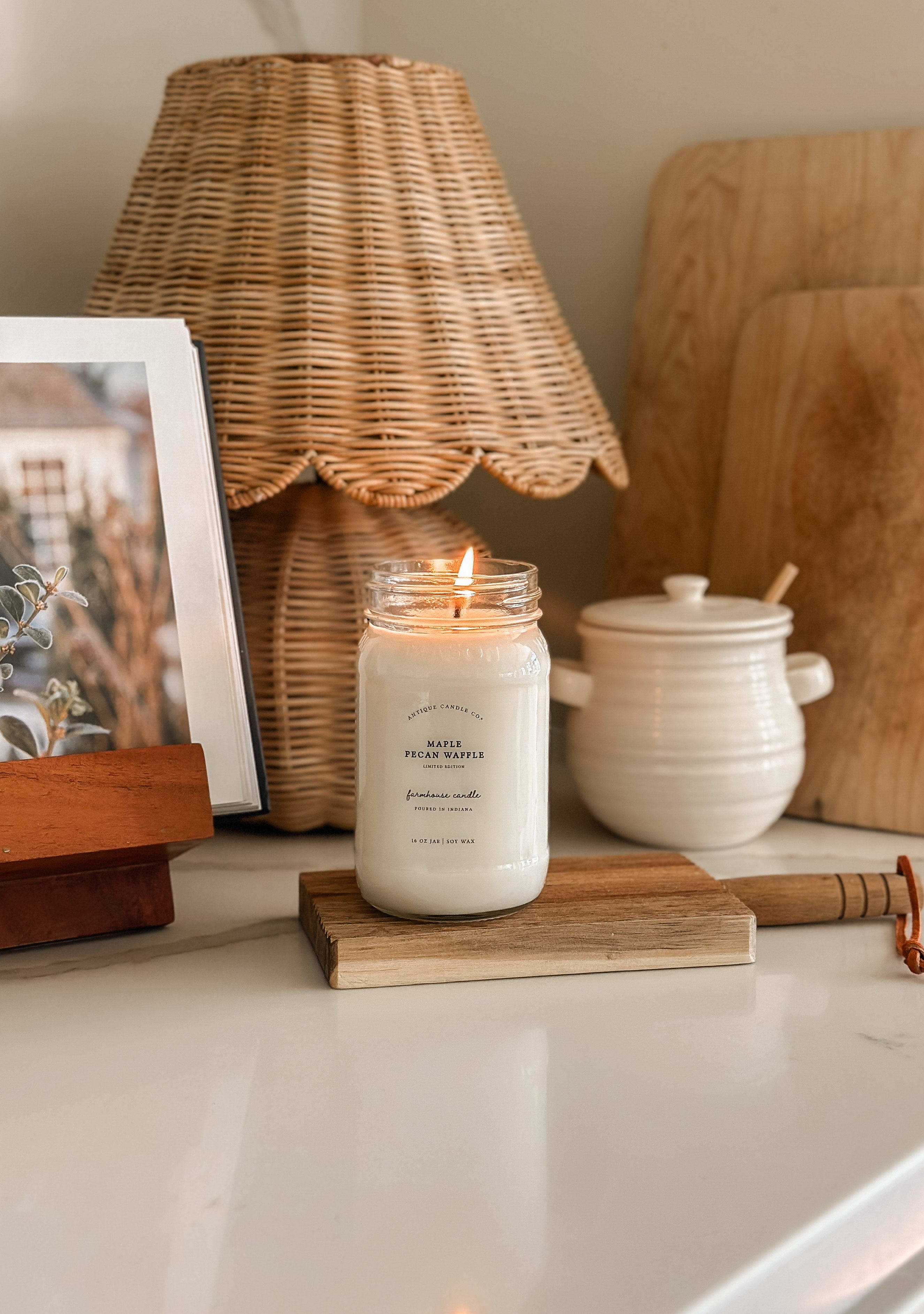 Antique Candle Co.®