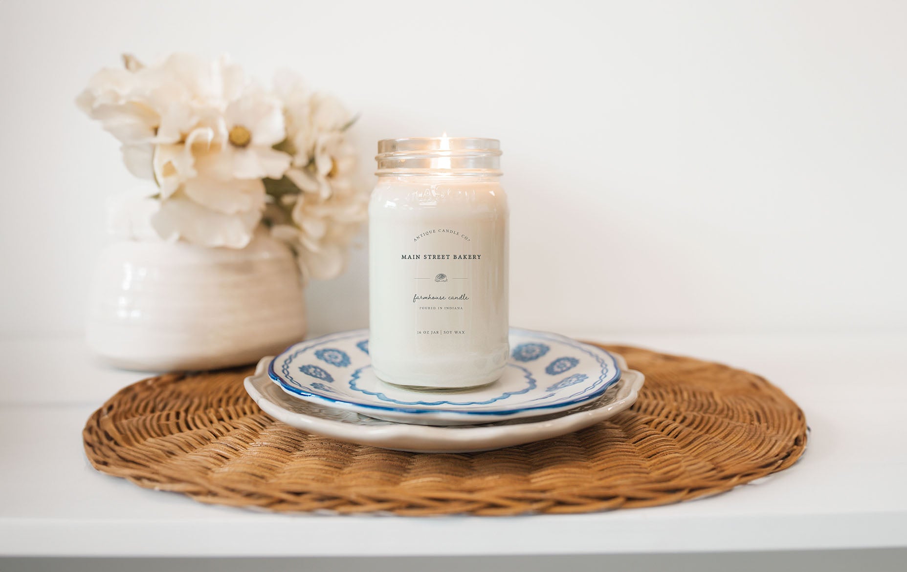 Monthly Candle Boxes – Antique Candle Co.