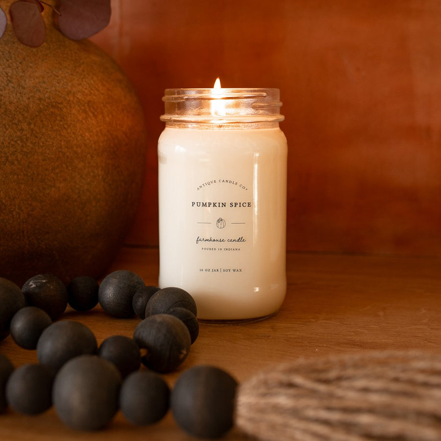 Antique Candle Co.®