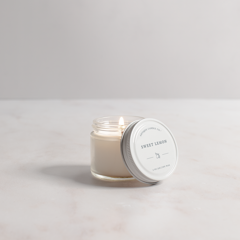 2 oz sample – Antique Candle Co.