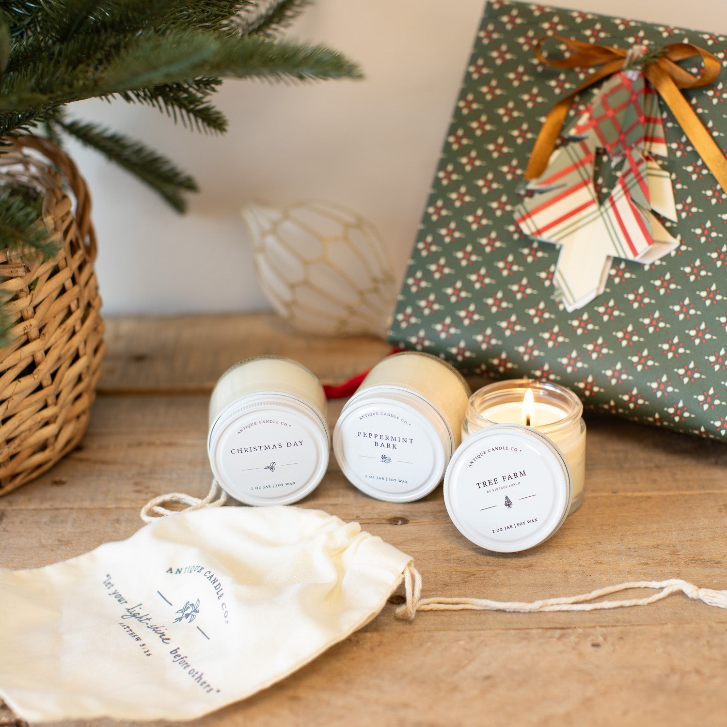Sale – Antique Candle Co.