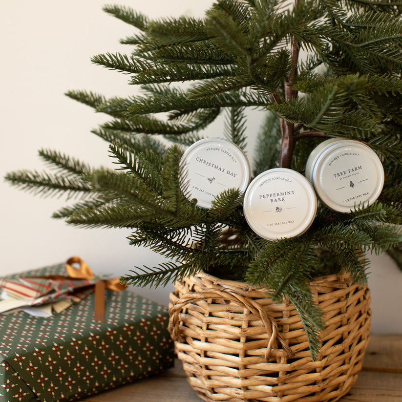 Candle Gift Set – Antique Candle Co.